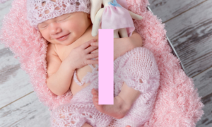 150+ Girls Names That Start With I | Name My Baby