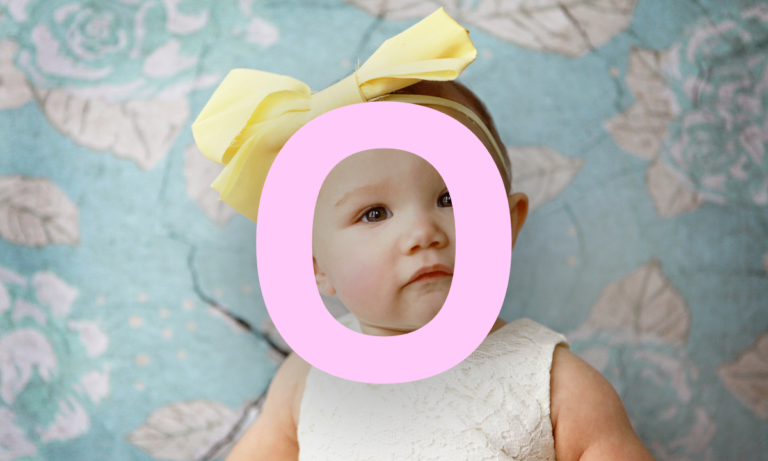 100+ Girls Names That Start With O | Name My Baby