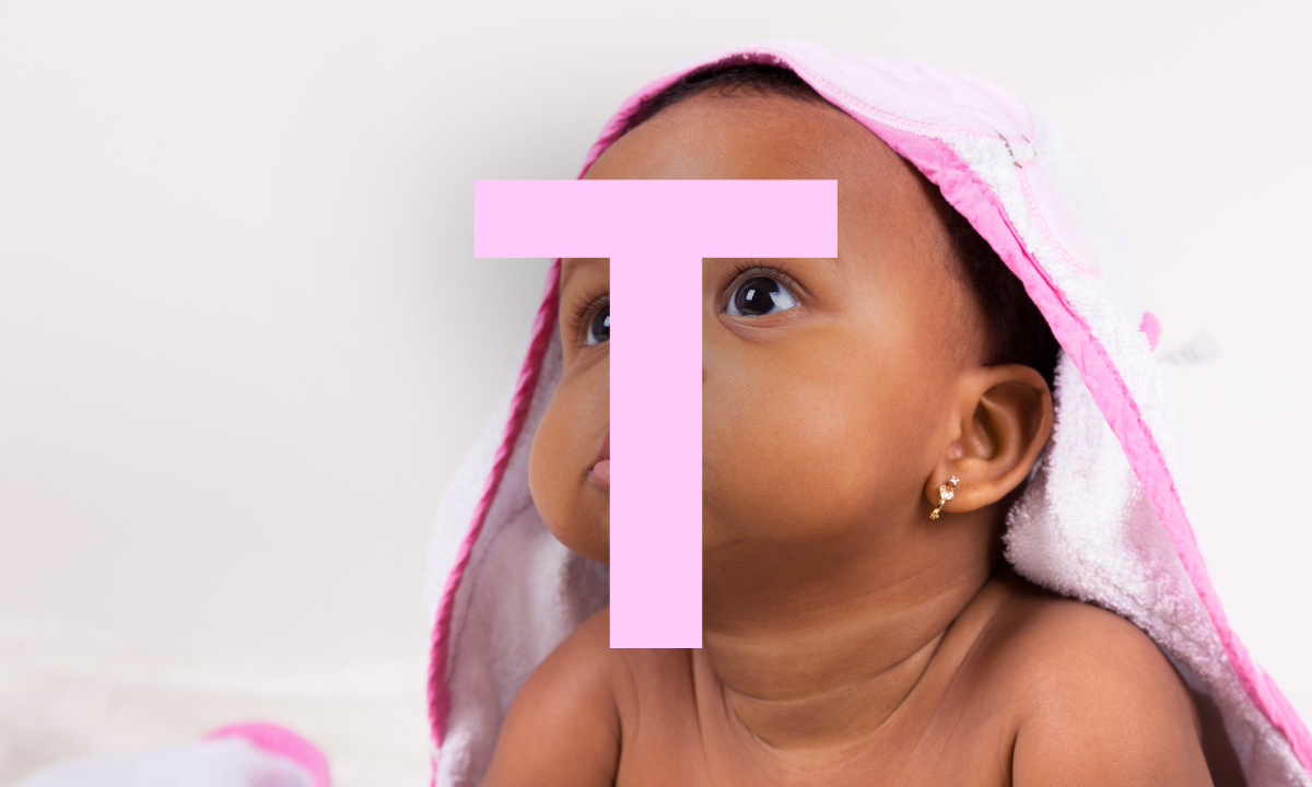 200+ Girls Names That Start With A | Name My Baby