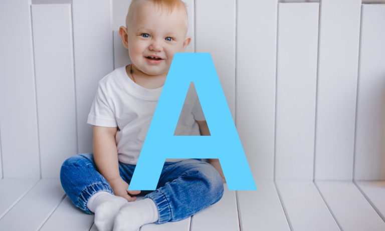 100+ Boys Names That Start With I | Name My Baby