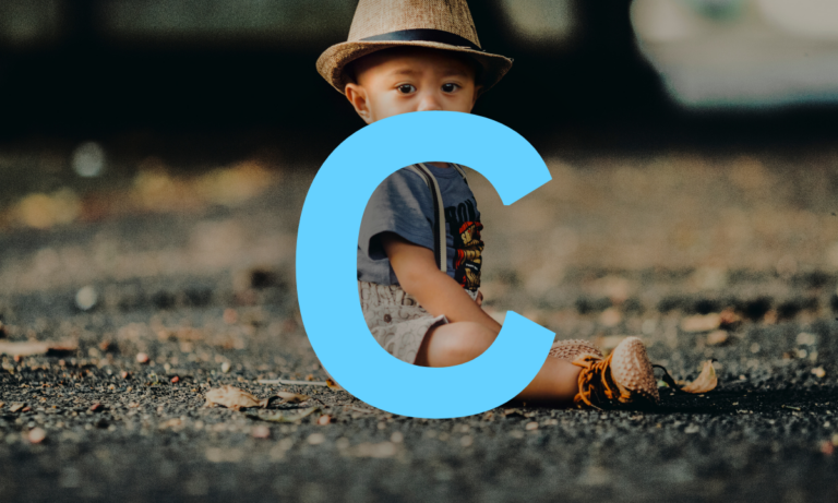 210+ Boys Names That Start With C | Name My Baby