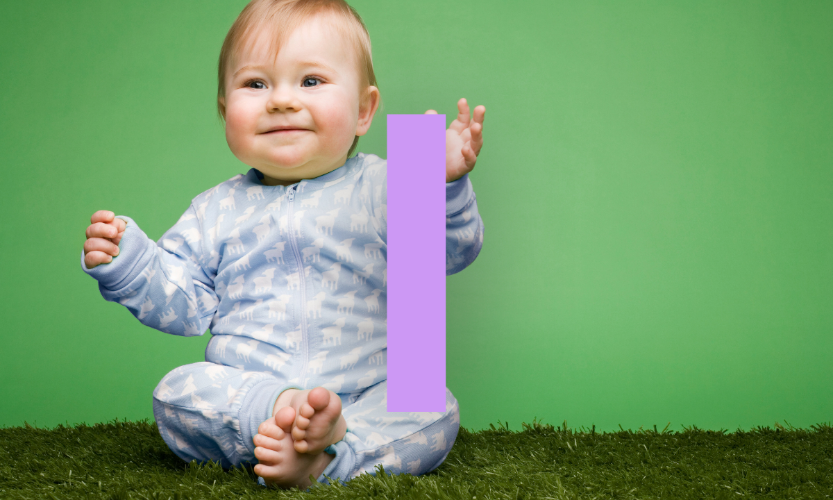 110+ Unisex Names That Start With I | Name My Baby