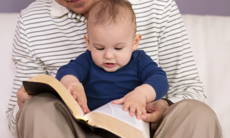 370+ Boys Names From Books | Name My Baby