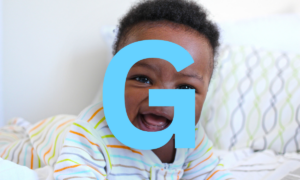 100+ Boys Names That Start With G | Name My Baby