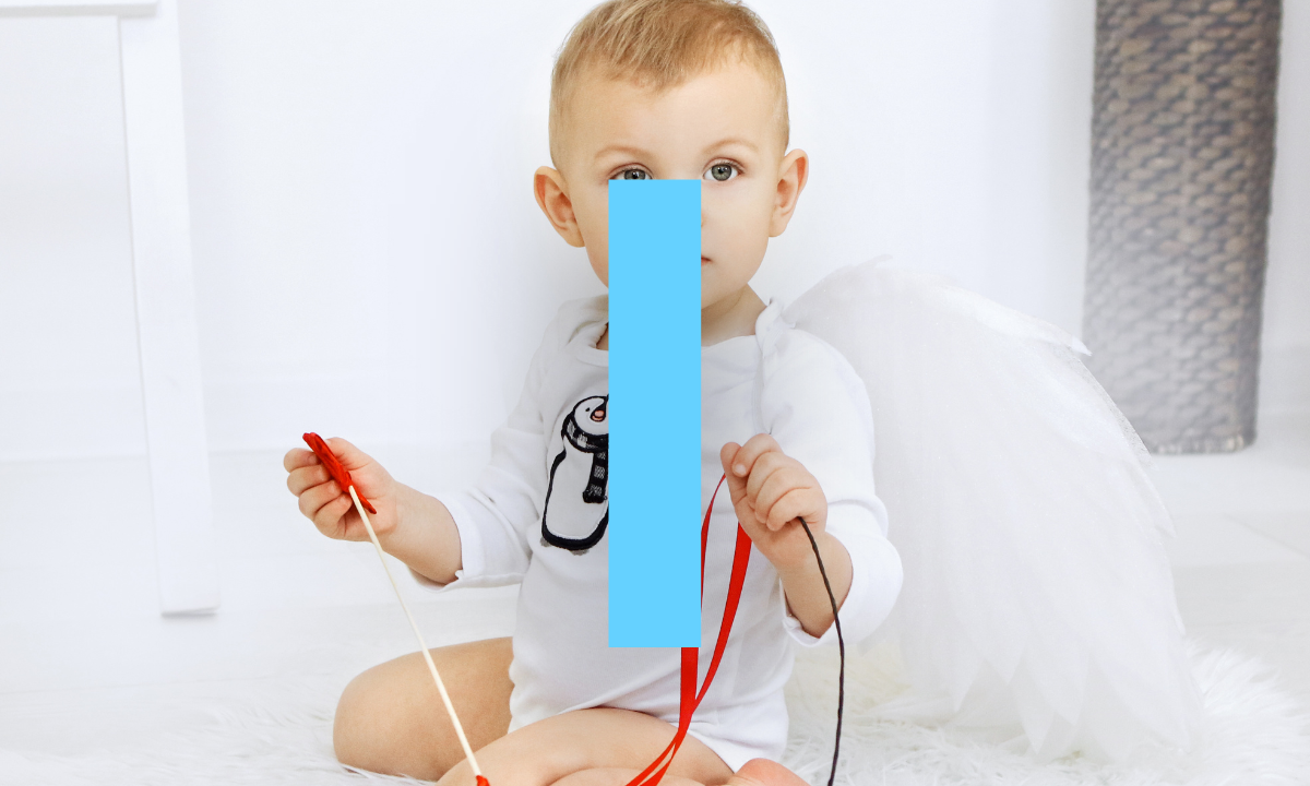 100+ Boys Names That Start With I | Name My Baby