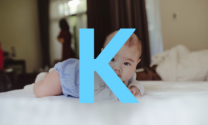 90+ Boys Names That Start With K | Name My Baby