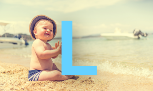120+ Boys Names That Start With L | Name My Baby