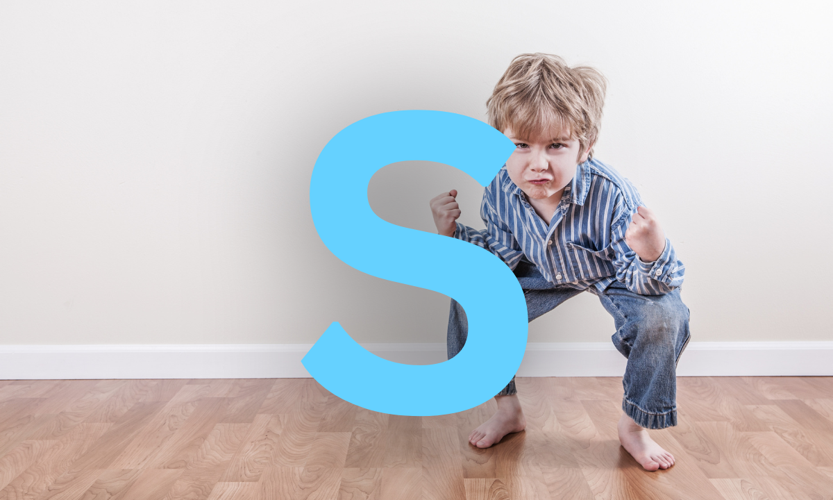 140+ Boys Names That Start With S | Name My Baby