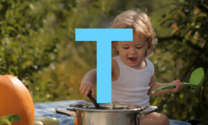 150+ Boys Names That Start With T | Name My Baby