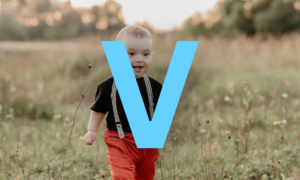 130+ Boys Names That Start With V | Name My Baby