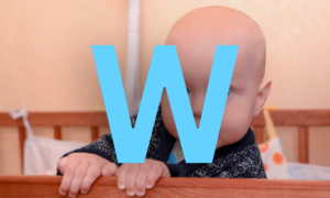 140+ Boys Names That Start With W | Name My Baby