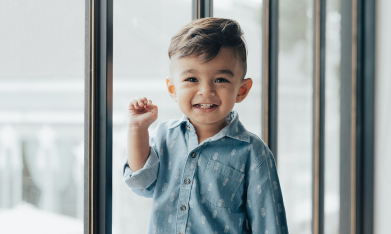 315 Blonde Boys Names | Name My Baby