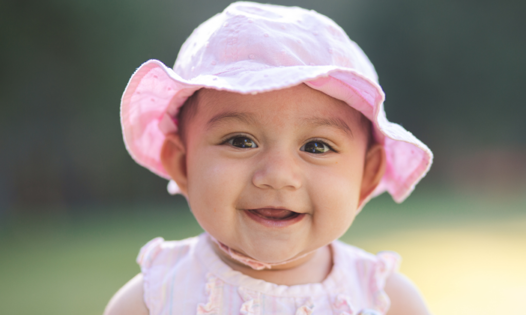 400+ Red Head Girls Names | Name My Baby