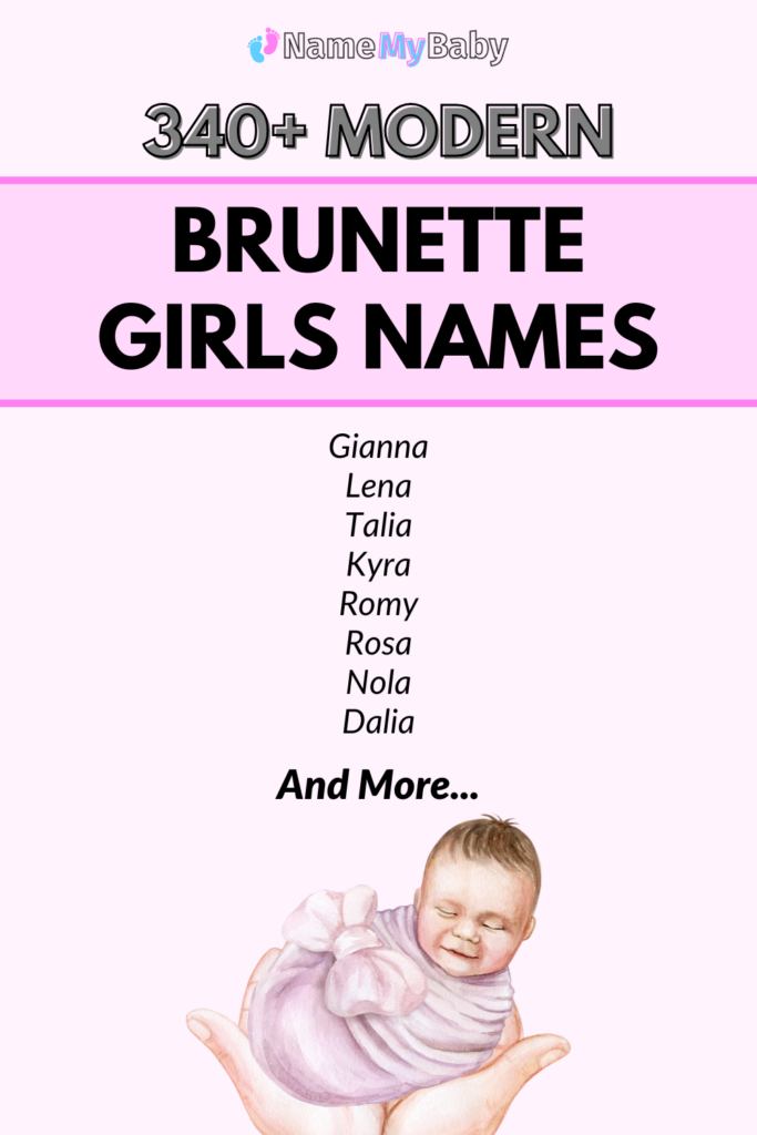 Unique Baby Girl Names