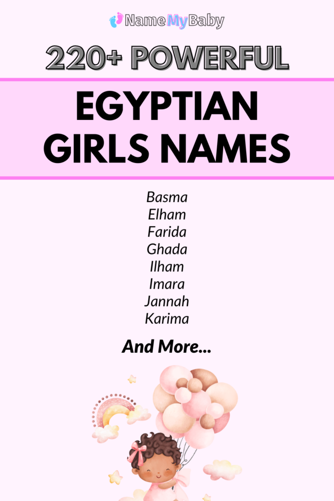 Ancient Egyptian Names Ancient Egyptian Female Names Chartopia