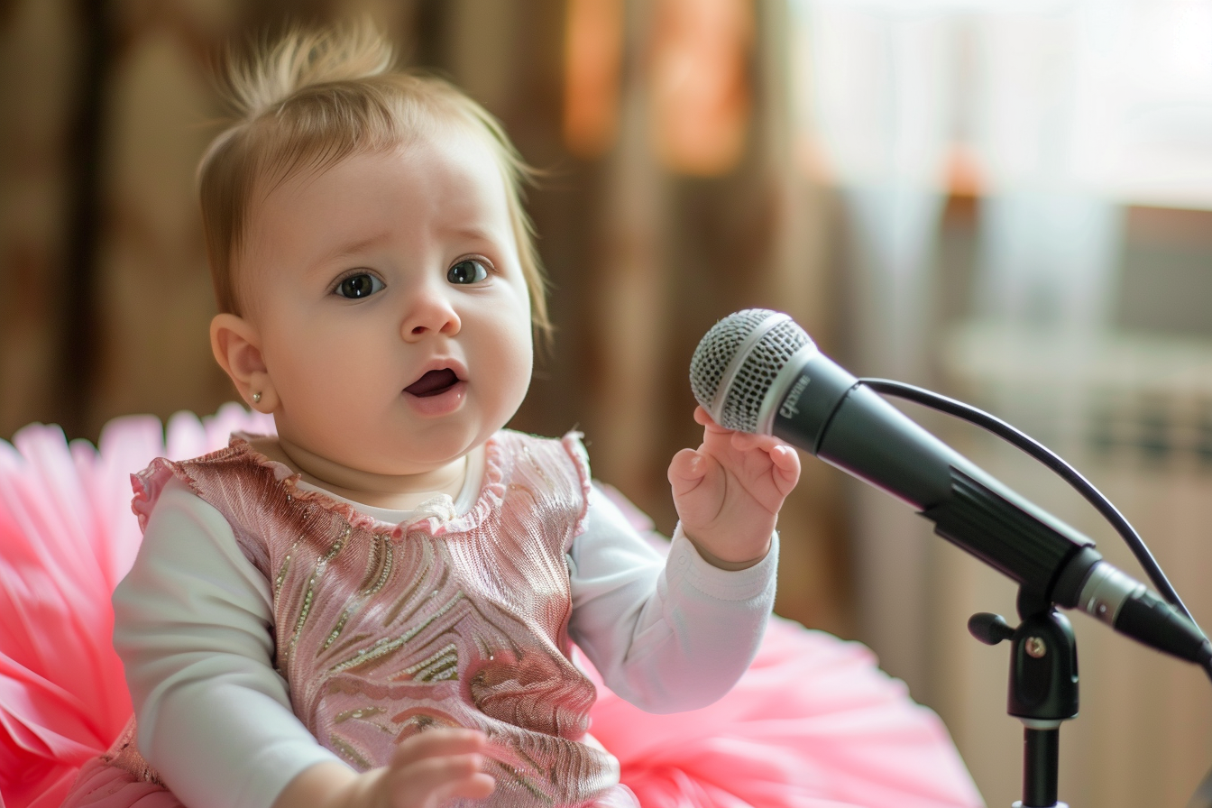 400+ Girls Names From Songs | Name My Baby