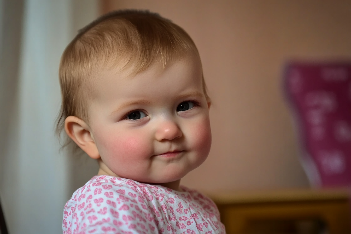 120+ Girls Names That Start With P | Name My Baby