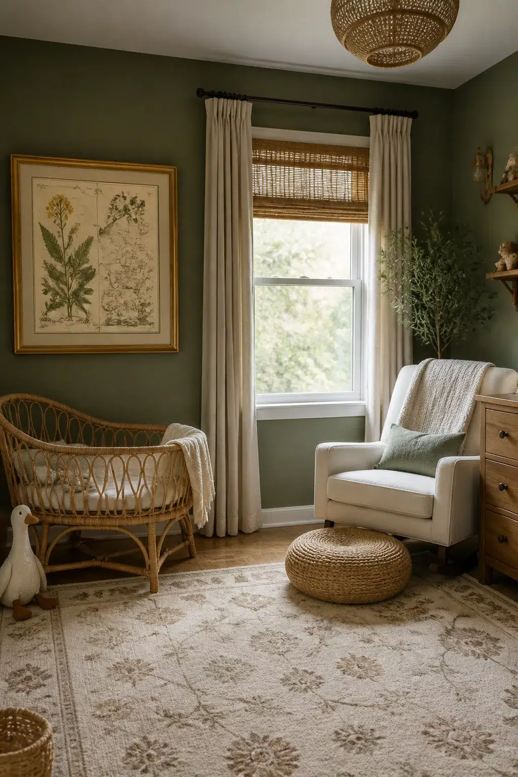 24 Art Ideas for Nurseries to Inspire Your Space